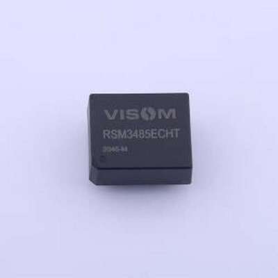 RSM3485ECHT RS485总线模块 单路增强型高速RS-485隔离收发器 500