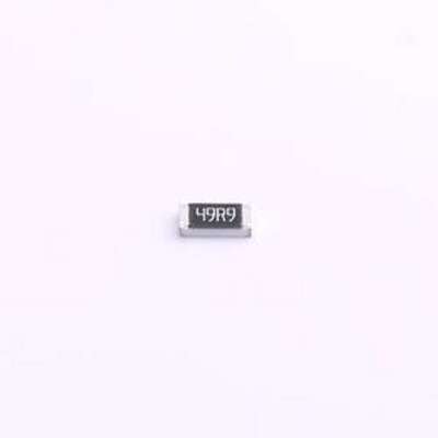 RT1206BRE0749R9L 贴片电阻 薄膜电阻 49.9Ω ±0.1% 250mW 1206