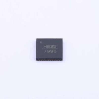HMC835LP6GETR 时钟发生器/频率合成器/PLL HMC835LP6GETR VFQFN-