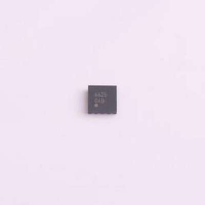 ATA6625-GBQW LIN收发器 ATA6625-GBQW VDFN-8(3x3)