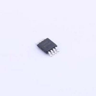 RS8412XM 运算放大器 RS8412XM MSOP-8