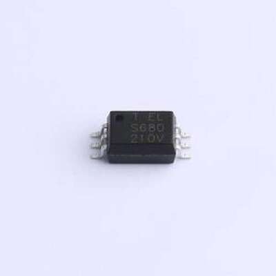 ELS680P(TA)-VG 逻辑输出光耦 光耦 SOP-6-6.8mm
