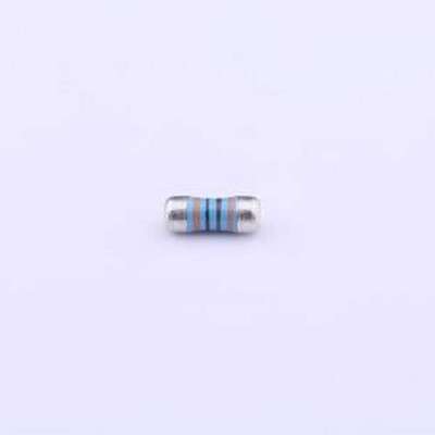 MELF-MFR02041/4WS301KΩFT50 贴片电阻 301kΩ ±1% 250mW MELF