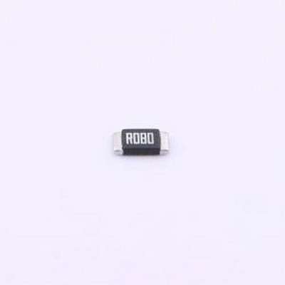 HoLLR1206-1W-80mR-1% 电流采样电阻/分流器 80mΩ ±1% 1W 1206