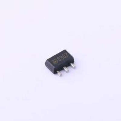 MD8357 线性稳压器(LDO) High Voltage Low Power Consumption LD