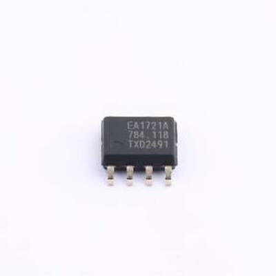 TEA1721AT/N1,118 AC-DC控制器和稳压器 TEA1721AT/N1,118 SOIC-7