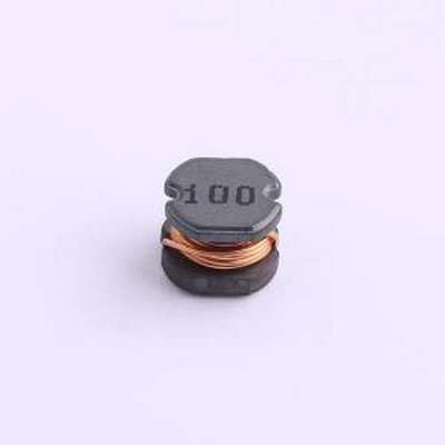 PSPCAQ54-100M 功率电感 10uH ±20% 1.44A SMD,5.8x5.2mm