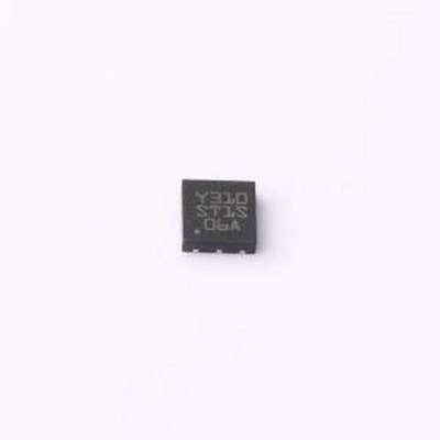 ST1S06APUR DC-DC电源芯片 ST1S06APUR DFN-6(3x3)