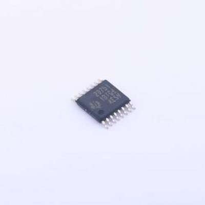 TPS23751PWPR 以太网供电(PoE)控制器 具有反激式DCDC控制器的 IE