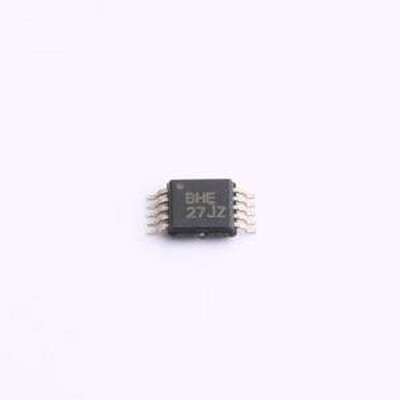OPA2334AIDGSR 精密运放 OPA2334AIDGSR VSSOP-10-0.5mm