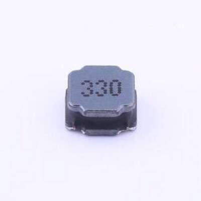 ABG08A40M330 功率电感 33uH ±20% SMD,8x8mm