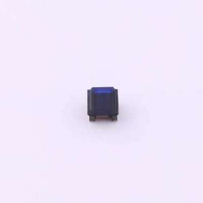 YWIF2520-1R2K 贴片电感 1008 1.2uH 650mA 680mΩ SMD,2.9x2.7mm