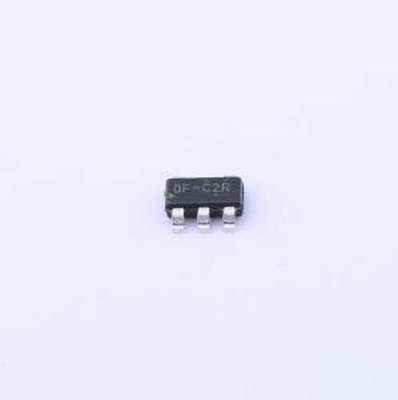 RT9742GGJ5 功率电子开关 RT9742GGJ5 TSOT-23-5