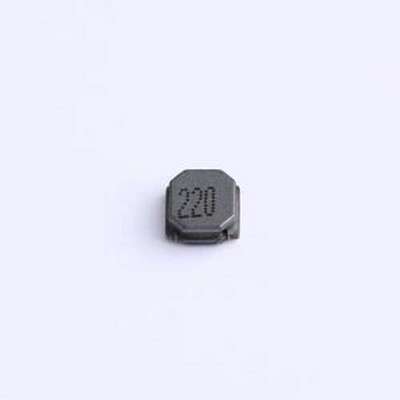 BWVS00404018220M00 功率电感 22uH ±20% 810mA SMD,4x4mm