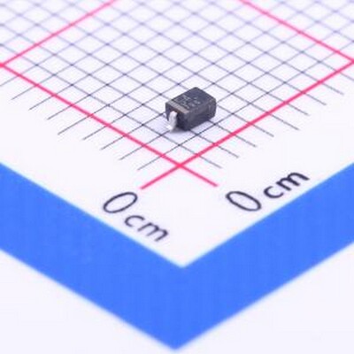 1SS367,H3F 肖特基二极管 电压:10V 电流:100mA SC-76(SOD-323)
