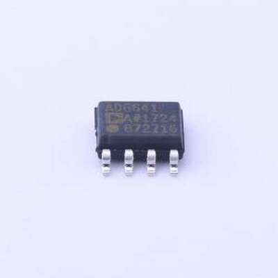 AD8641ARZ-REEL7 FET输入运放 AD8641ARZ-REEL7 SOIC-8