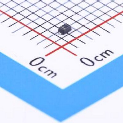 ZLLS350TA 肖特基二极管 电压:40V 电流:380mA SOD-523