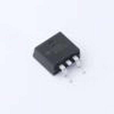 SM74611KTTR 功率电子开关 SM74611KTTR D2PAK(TO-263)