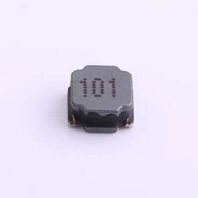 PSPNAQ8040-101M 功率电感 100uH ±20% 1.45A SMD,8x8mm
