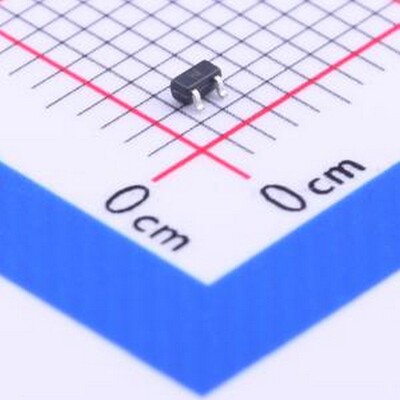 DAN222 开关二极管 DAN222 SOT-523-3