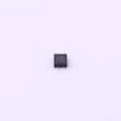 HMC536LP2E 射频开关 HMC536LP2E TDFN-6-EP(2x2)