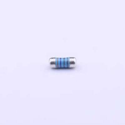 MELF-MFR02041/4WS887KΩFT50 贴片电阻 887kΩ ±1% 250mW MELF