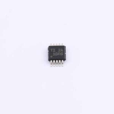 INA2181A2IDGSR 电流感应放大器 INA2181A2IDGSR VSSOP-10