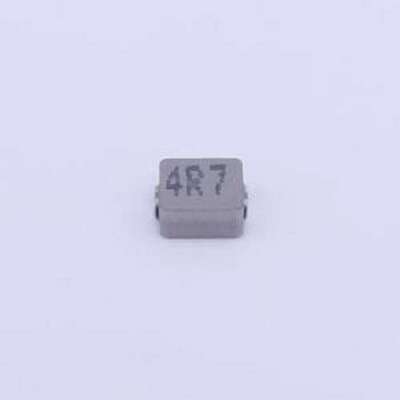 BMRA000404204R7MA1 功率电感 4.7uH ±20% 2.2A SMD,4.1x4.6mm