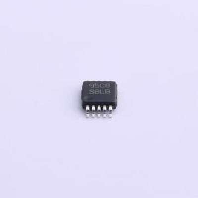 LM5020MMX-1/NOPB DC-DC电源芯片 LM5020MMX-1/NOPB VSSOP-10-0.5