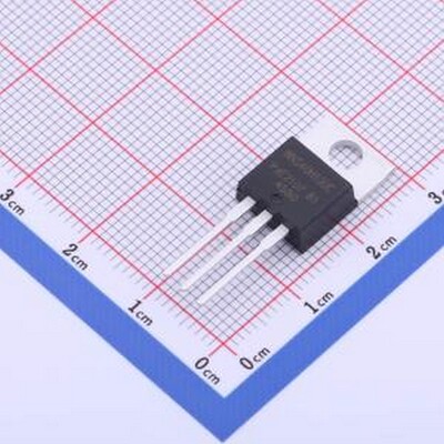 WNS40H100CQ 肖特基二极管 电压:100V 电流:20A TO-220E