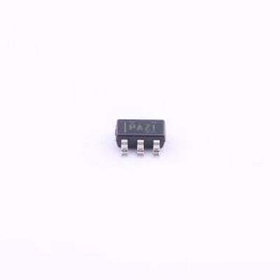 TPS76301DBVR 线性稳压器(LDO) ADJ 输入10V 输出1.5V~6.5V 150mA