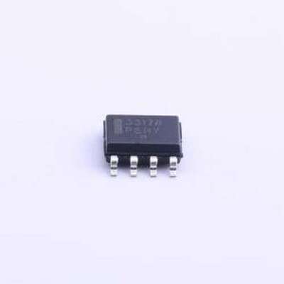 MC33178DR2G 运算放大器 运算放大器，低功耗，低噪声，双路 SOIC