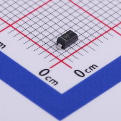 NRVB0530T1G 肖特基二极管 电压:30V 电流:500mA SOD-123