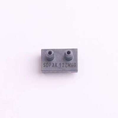 SDP31-500PA-TR-250PCS 压力传感器 1-101567-02 SMD-16P