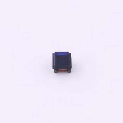 YWIF2520-3R3K 贴片电感 1008 3.3uH 450mA 1.46Ω SMD,2.9x2.7mm