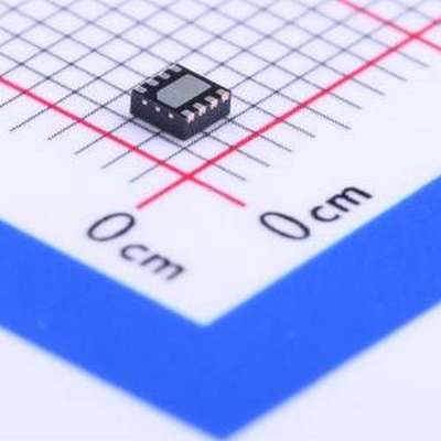 TPS62080DSGR DC-DC电源芯片 TPS62080DSGR WSON-8-EP(2x2)