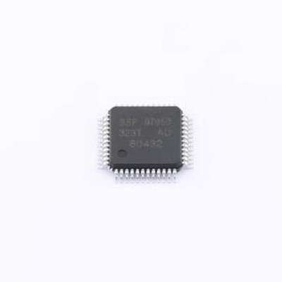 SSP97950AKV LCD驱动 SSP97950AKV LQFP-48(7x7)