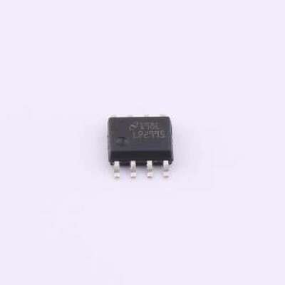 LP2995MRX/NOPB 专业电源管理(PMIC) LP2995MRX/NOPB SO-8