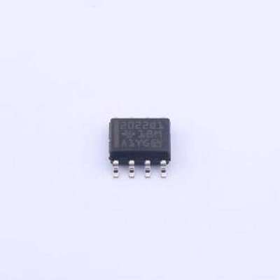 TPS2022DRQ1 功率电子开关 TPS2022DRQ1 SOIC-8