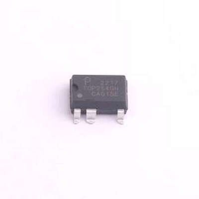 TOP254GN-TL AC-DC控制器和稳压器 TOP254GN-TL SMD-7P