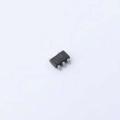 LT1716CS5#TRPBF 比较器 LT1716CS5#TRPBF TSOT-23-5