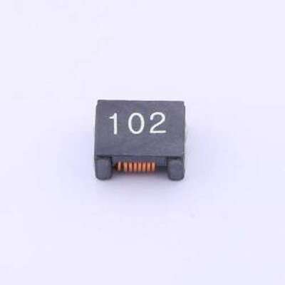 SBCM.9070.YF102TT00 共模滤波器 SBCM.9070.YF102TT00 SMD-4P,7x