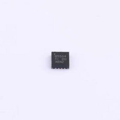 BQ25504RGTR 电池管理 BQ25504RGTR VQFN-16-EP(3x3)