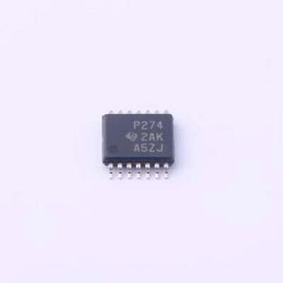 TLC274CPWR 运算放大器 TLC274CPWR TSSOP-14