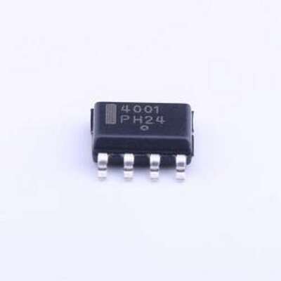NUD4001DR2G LED驱动 NUD4001DR2G SOIC-8