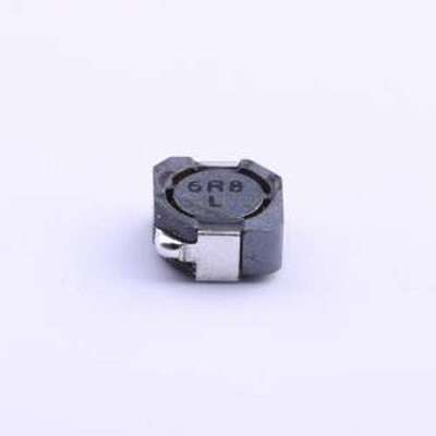 CDRH5D28RHPNP-6R8NC 功率电感 6.8uH ±25% SMD,5.9x6mm