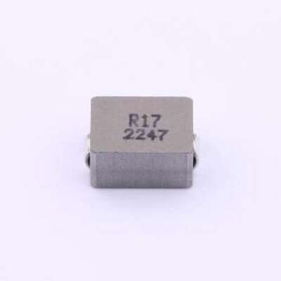 PSPMAA1007-R17M-ANP-DC 功率电感 170nH ±20% 55A SMD,7x11.5mm