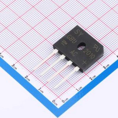 GBU2010-SY 整流桥 GBU2010-SY GBU