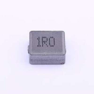 YXMAC1250-1R0M-ITF 功率电感 1uH ±20% SMD