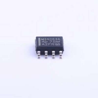 MC34063ADR DC-DC电源芯片 MC34063ADR SOIC-8